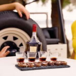 LISBON DAILY TOUR in a Vintage Jeep with FOOD&DRINK Tastings - Food & Drink Tastings: A Culinary Exploration