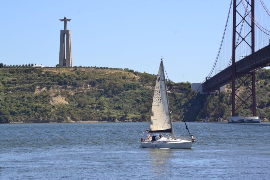 Lisbon: Day and Sunset Tour on the Tagus River - Who Will Love This Tour?