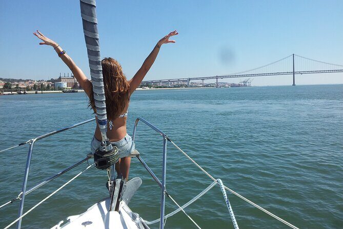 Lisbon Day Boat Tour with wine and guided tour - Who Should Consider This Tour?
