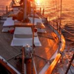 Lisbon: Daylight or Sunset on a Vintage Sailboat - Who Will Love This Tour?