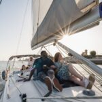 Lisbon: Daytime/Sunset/Night City Sailboat Tour with Drink - The Experience: Why Travelers Keep Coming Back