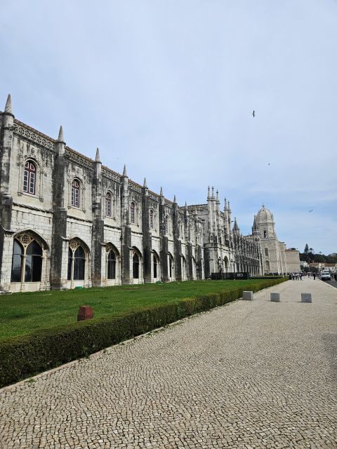 LISBON DELUXE FROM THE HEIGHTS-100% PRIVATE FULL DAY - What This Tour Means for You