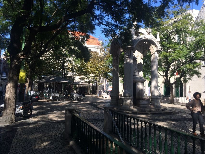 Lisbon: Design Your Guided Tour - Who Will Love This Tour?
