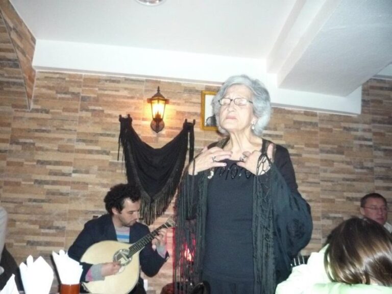 Lisbon Dinner with Fado Show and Sights by Night - Who Will Enjoy This Tour Most?