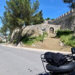 Lisbon : Discover Sesimbra Motorcycle side-car Tour - A Closer Look at the Experience