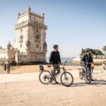 Lisbon Discoveries E-Bike Tour by Sitgo - FAQs