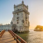 Lisbon: Discovering Belém Tuk Tuk Tour - Exploring the Belém District: An Authentic Lisbon Experience