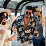 Lisbon: DJ Party on a Luxe Boat, Open Bar, Snacks, at Sunset - Who Should Consider This Tour?