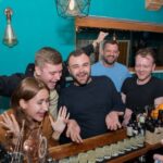 Lisbon: Drunken History Walking Tour with Included Drinks - Who Should Consider This Tour?
