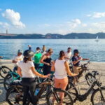 Lisbon: E-Bike Tour to Belém with Pastel de Belém Tasting - Detailed Breakdown of the Itinerary
