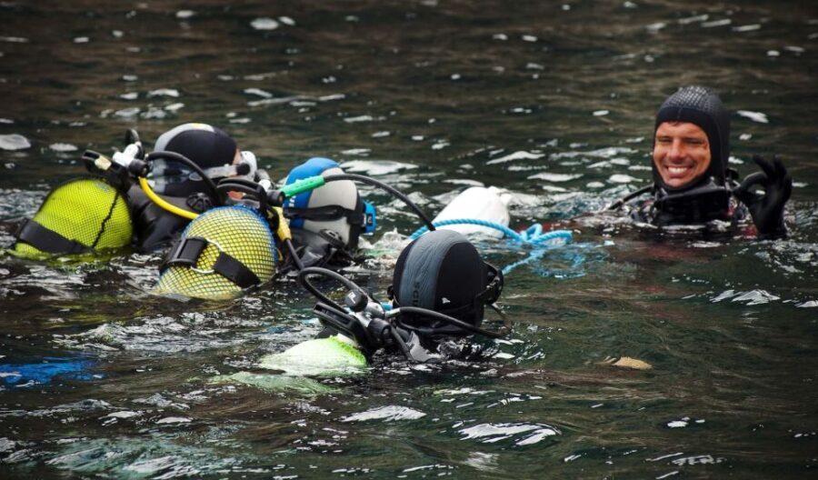 Lisbon: Eco-Friendly Beginner's Scuba Diving - Who Would Enjoy This Tour Most?