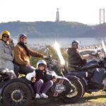 Lisbon : El Cristo-Rei Motorcycle Side-car Tour - What Makes This Tour Special?