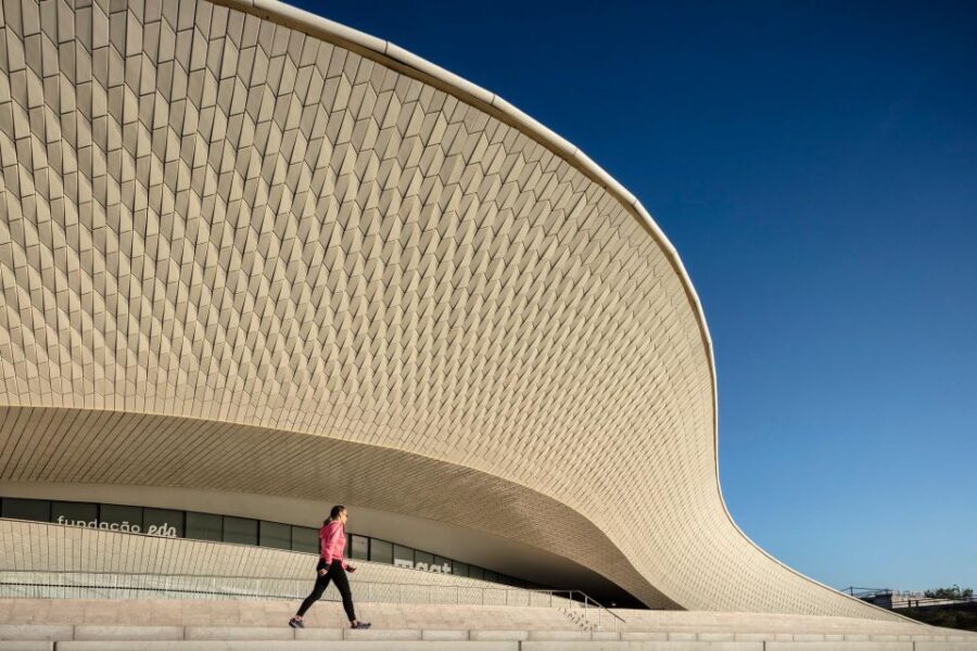 Lisbon: Enjoy a MAAT Ticket with a Gin & Appetizer Twist - A Closer Look at the Itinerary and Highlights