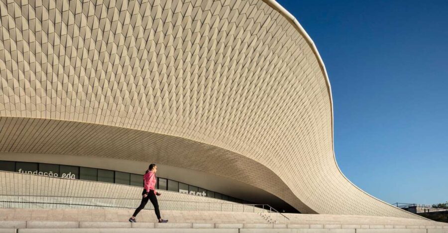Lisbon: Enjoy a MAAT Ticket with Sunset Wine Experience - The Practical Details