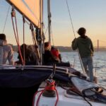 Lisbon: Enjoy a Sunset or Night Tagus River Sailboat Cruise - What the Reviews Say