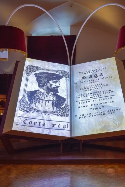 Lisbon: Entry Ticket for the History of Cod Visitor Center - Practical Tips for Visiting