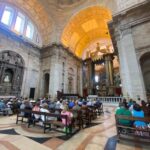 Lisbon: Entry Tickets to Mosteiro de São Vicente de Foram - A Close Look at the Experience