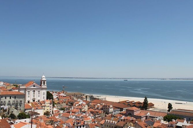 Lisbon Essential - Private Walking Tour - Who Is This Tour Best Suited For?