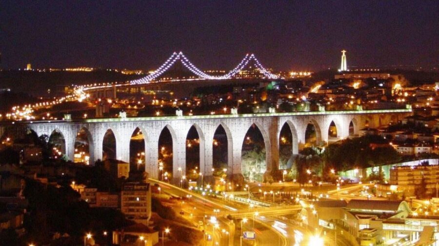 Lisbon: Evening City Tour with Dinner and Live Fado Show - A Practical Guide to the Lisbon Evening City Tour