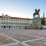 Lisbon: Évora, Vila Viçosa, & Estremoz Guided Tour - The Transport: Comfort and Practicality