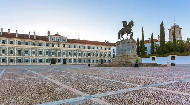 Lisbon: Évora, Vila Viçosa, & Estremoz Guided Tour - The Transport: Comfort and Practicality