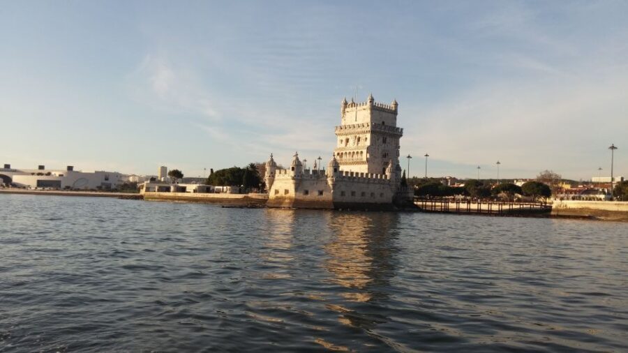 Lisbon Exclusive Private Boat Tour - daytime or sunset - A Closer Look at the Itinerary and Experience