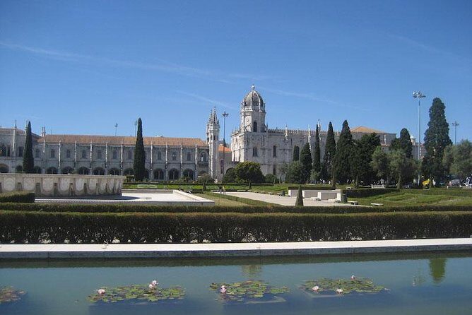 Lisbon experience tailored private tour (half day) - The Tour Breakdown: What to Expect