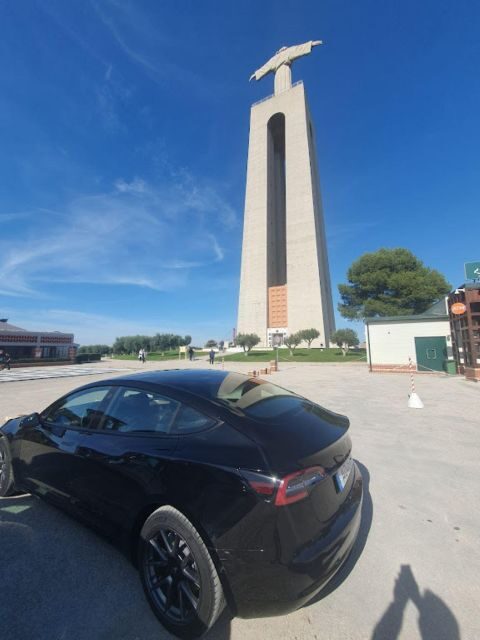 Lisbon: Explore the Best of Lisbon's Landmarks and Culture - Detailed Breakdown of the Itinerary
