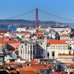 Lisbon: Express Walk with a Local in 60 minutes - Practical Tips for Travelers