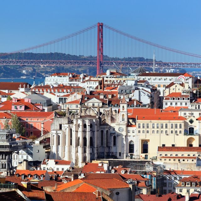 Lisbon: Express Walk with a Local in 60 minutes - Practical Tips for Travelers