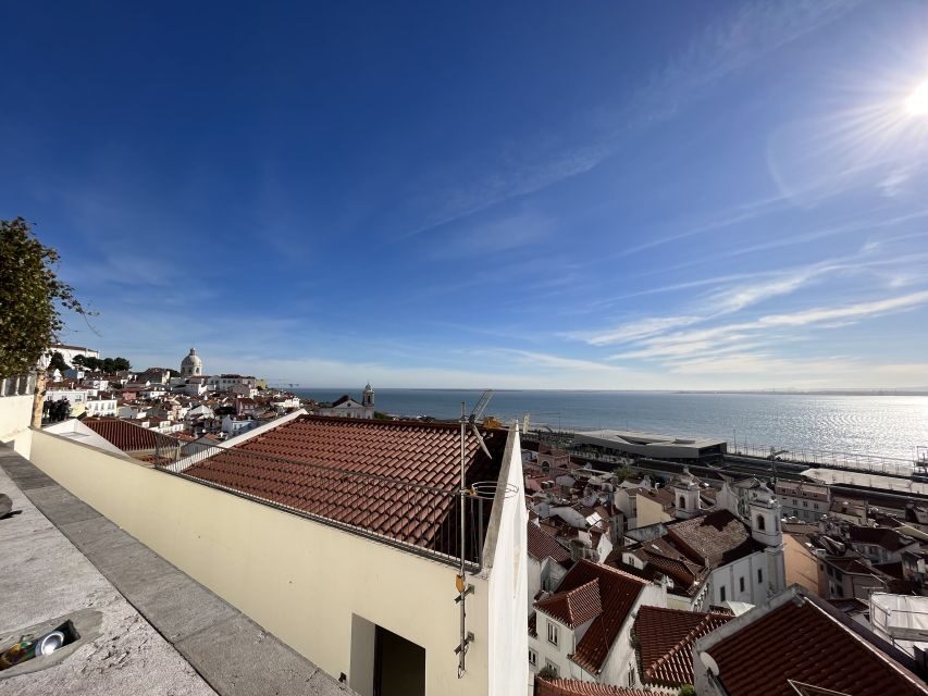 Lisbon: Fado and Food Show - A Closer Look at What’s Included