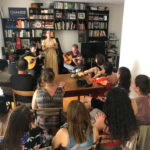Lisbon: Fado Concert with Commentary and Snacks - The Setting: An Intimate Lisbon Apartment