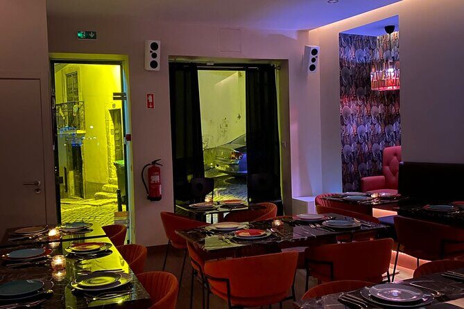 Lisbon Fado Dinner Show and Panoramic Night Tour - Final Thoughts