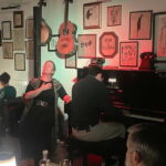 Lisbon: Fado Dinner Show with Traditional Portuguese Cuisine - The Performers and the Fado Experience