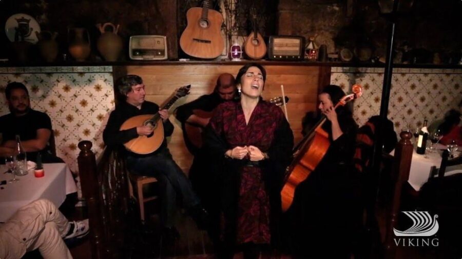 Lisbon: Fado Experience Private Tour - The Itinerary in Detail