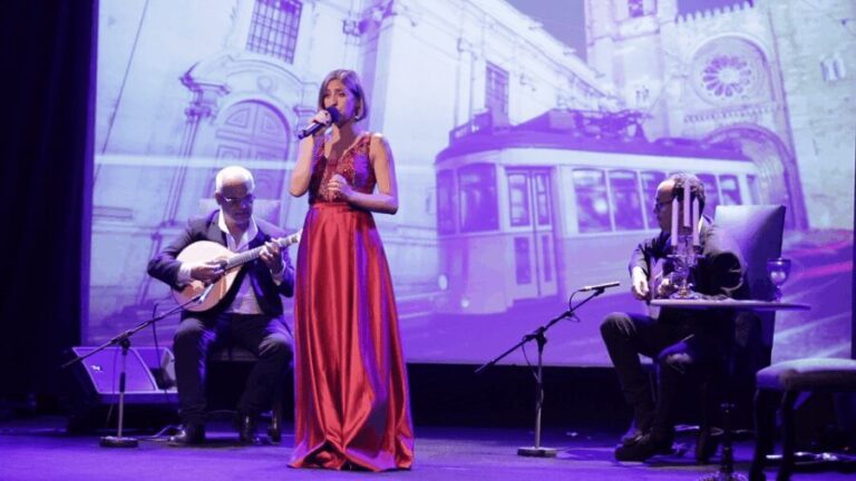 Lisbon: Fado in Chiado Live Show - The Setting and Venue – What to Expect