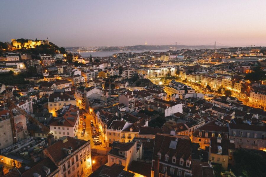 Lisbon: Fado Night Tour - What Travelers Can Expect and Why It Matters