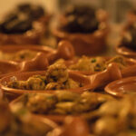 Lisbon: Fado Night with Dinner with Live Performance - The Main Event: Live Fado Performances