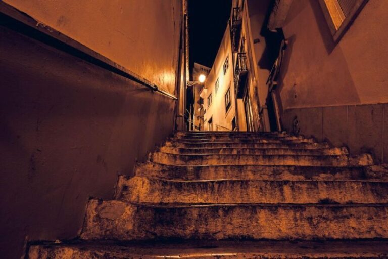 Lisbon: Fado Show with Dinner and City Tour - The Itinerary: A Closer Look