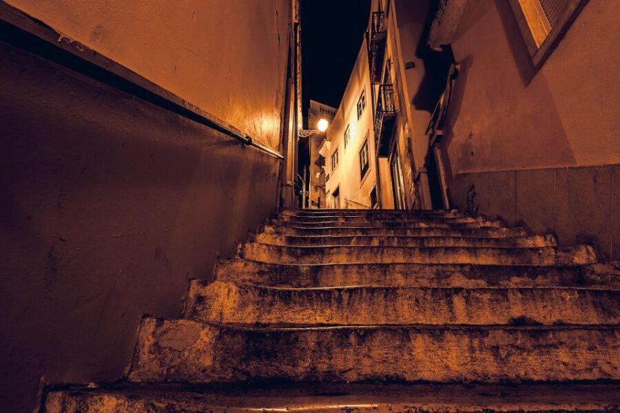 Lisbon: Fado Show with Dinner and City Tour - The Itinerary: A Closer Look