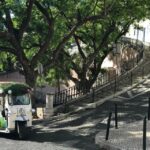 Lisbon: Famous 28 Tram Line Guided Private Tour by Tuk-Tuk - The Itinerary in Detail: How the Tour Unfolds