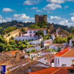 Lisbon: Fátima, Batalha, Nazaré, and Óbidos Day Trip - Detailed Breakdown of the Itinerary