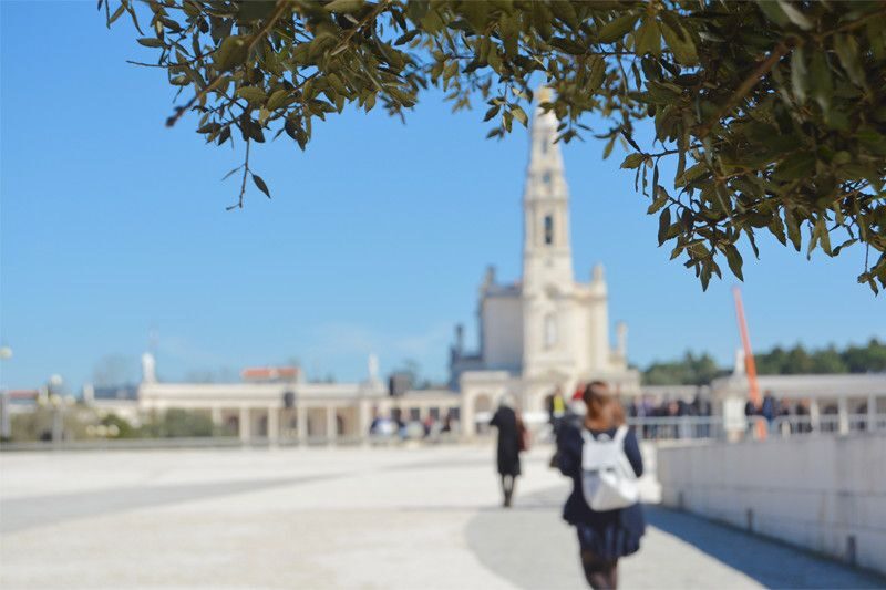 Lisbon Fatima Sanctuary Private Half Day Tour - An In-Depth Look at the Experience