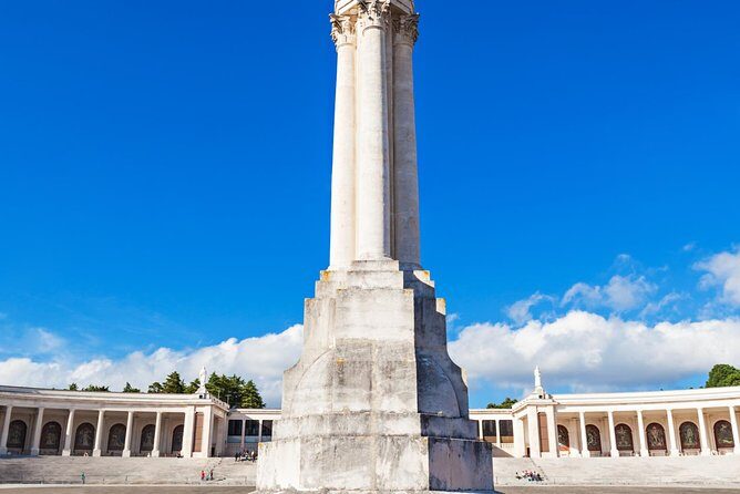 Lisbon: Fátima & The Shepherds Children Home Self-Guided Tour - Transportation and Logistics