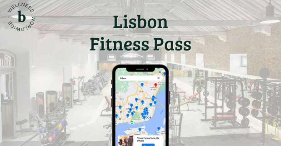 Lisbon - Fitness Pass - Breaking Down the Experience