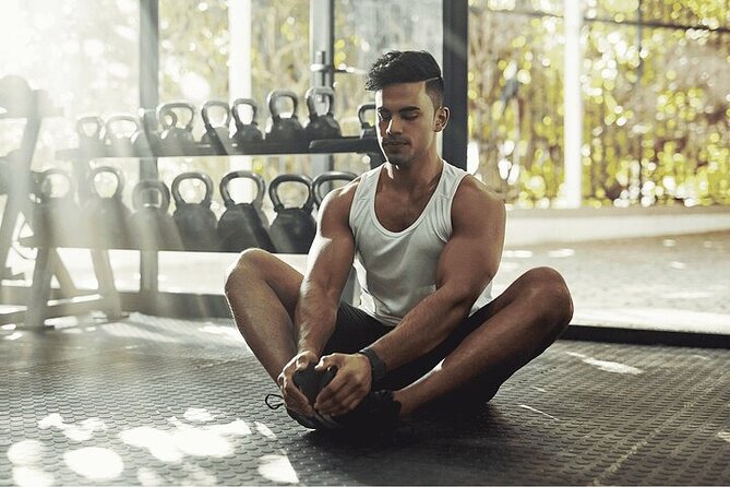 Lisbon Fitness Pass - Welcome to Our Review of the Lisbon Fitness Pass