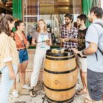 Lisbon: Food and Wine Small Group Walking Tour - An In-Depth Look at the Lisbon Food and Wine Tour