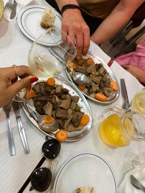 Lisbon: Food and Wine tasting tour in Local Hidden Gems - What Makes This Tour Stand Out