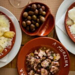 Lisbon: Food Tasting Tour by Tuk Tuk with 2 Stops - The Itinerary in Detail