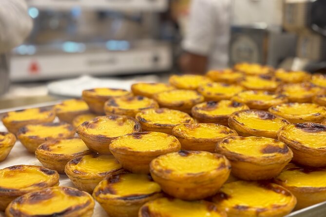 Lisbon Food Walking Tour - Lisbon Food Walking Tour Review